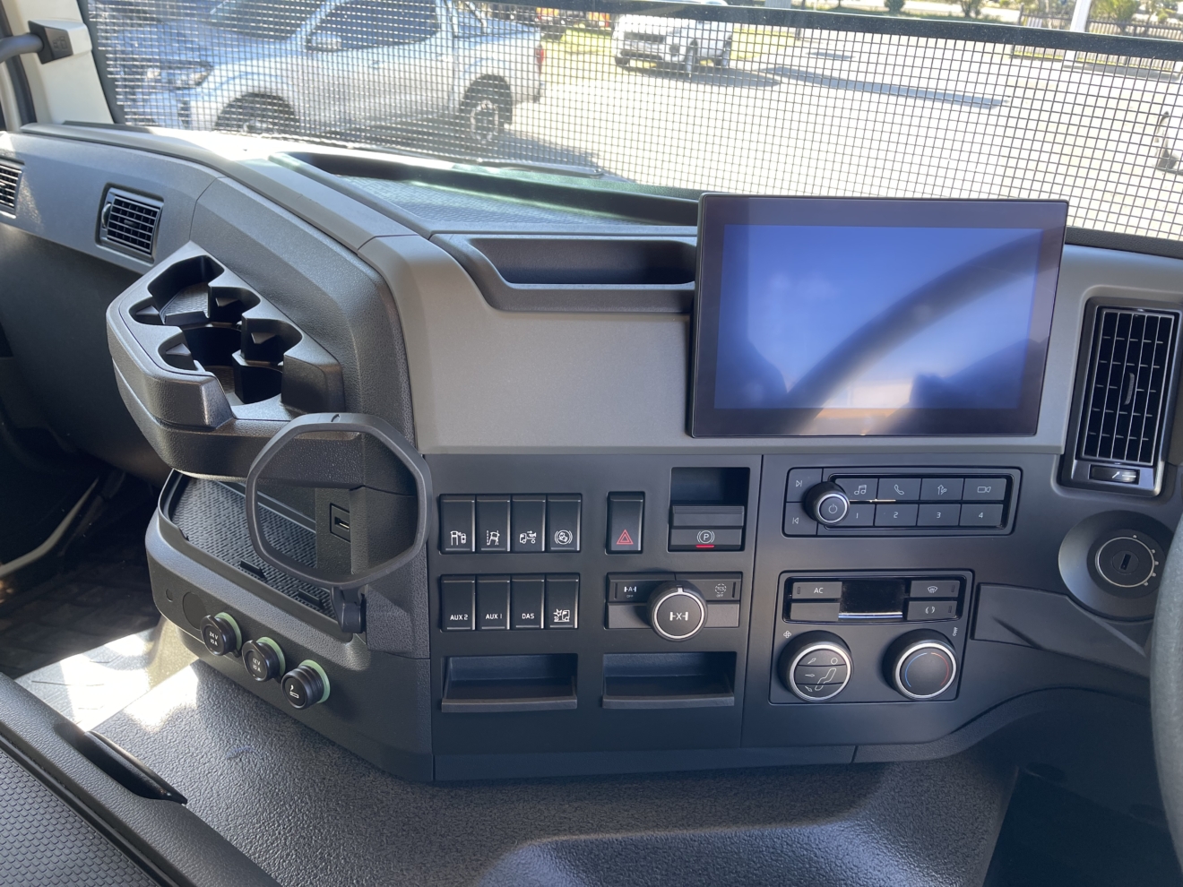Volvo FM-11 450 | Southside Truck Centre, Parts, & Servicing | Port ...